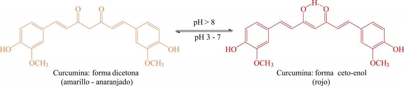 Práctica N° 12: INDICADORES Y ESCALA DE PH – EXTRACTO DE REPOLLO COMO ...